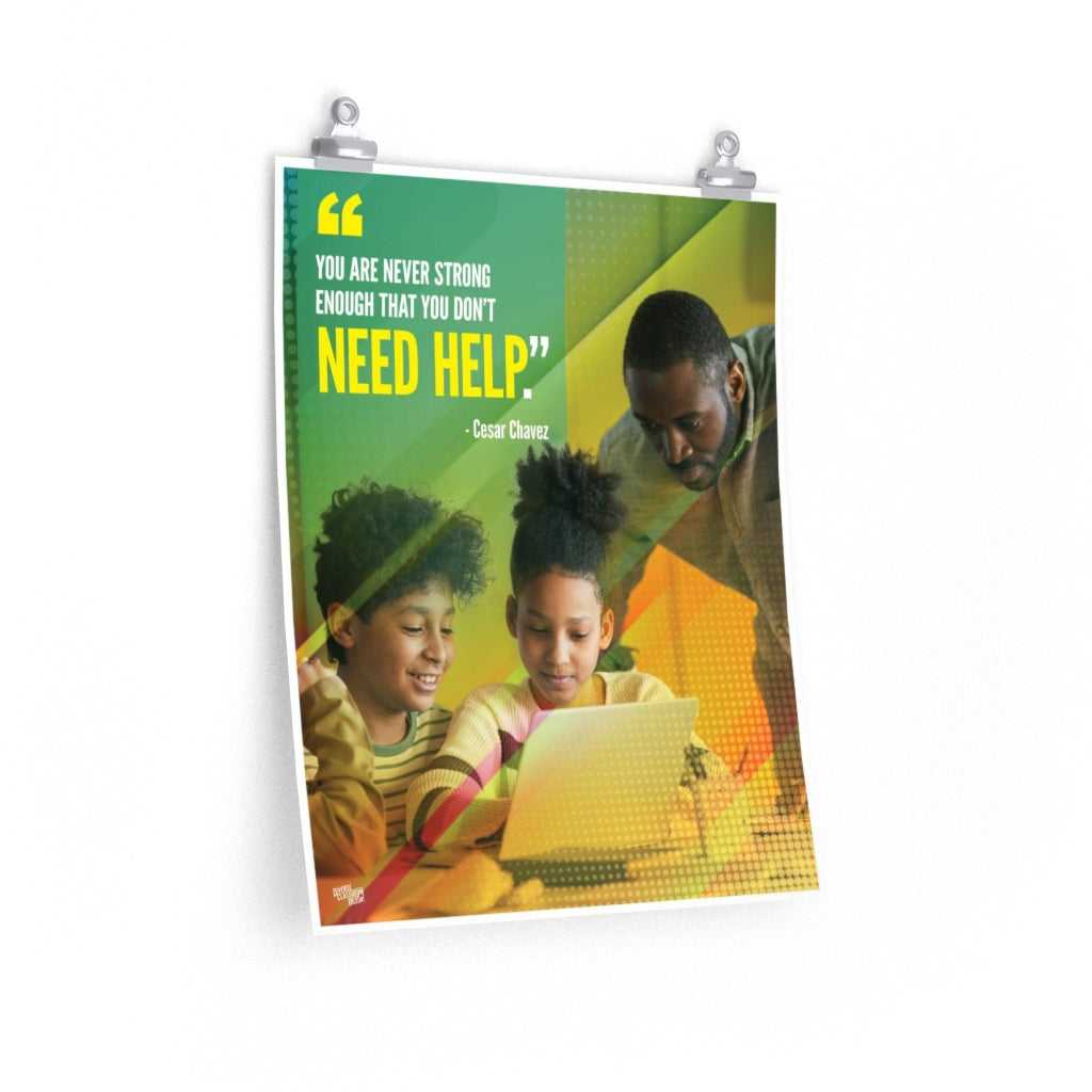 "Need Help" – Diverse Decor